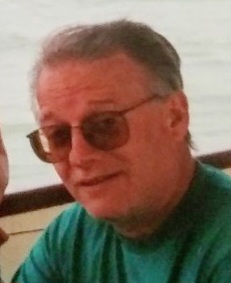 Robert W. Engler – Doyle B. Shaffer Funeral Home